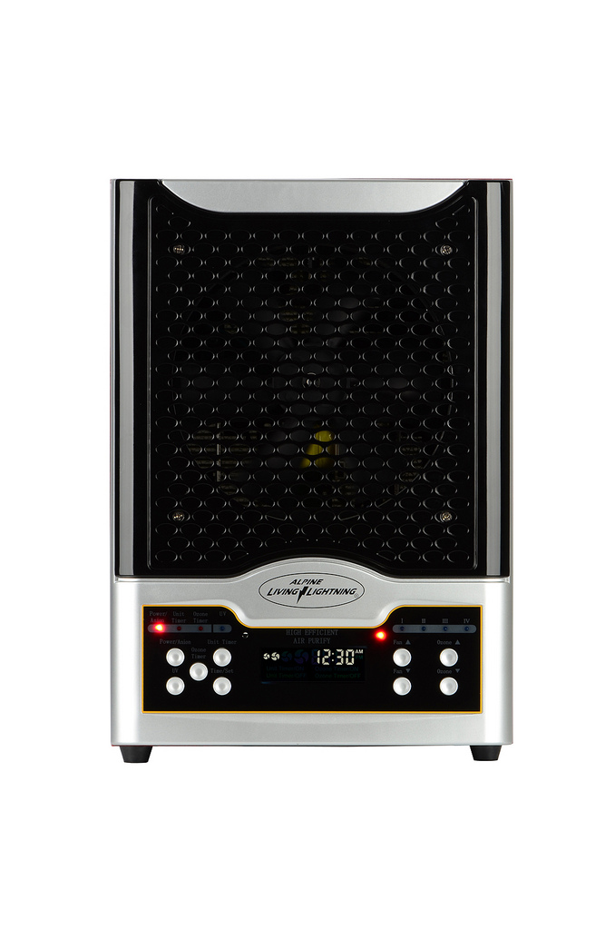 How Air Purifiers Help With Smoke, Chemical Odors & Fire Aftereffects ...