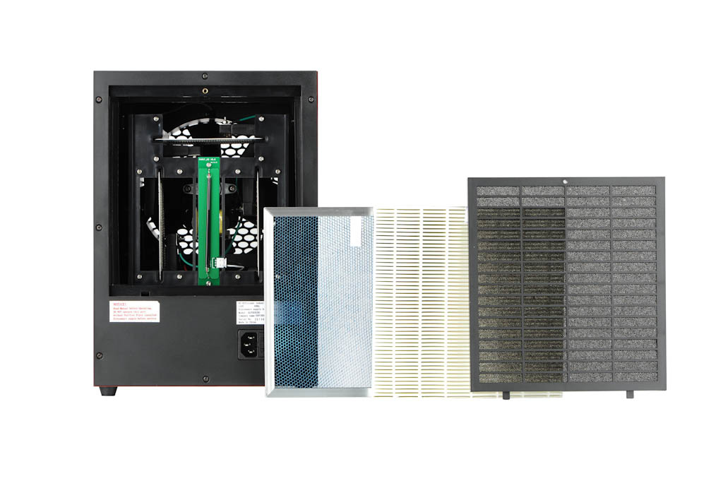 Real Stories: How Alpine Air Purifiers Helped Homes with Severe ...