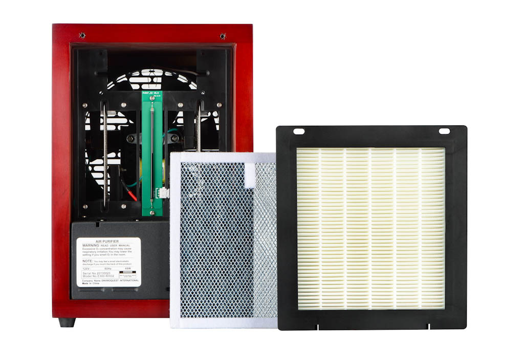 Plug-In Air Purifiers vs HEPA Units: Which One Should You Choose ...