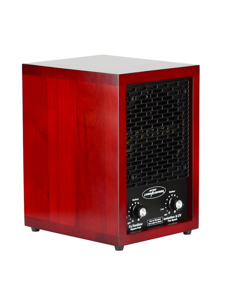 How to Get Rid of Odors in Your Home (Pets, Smoke & Cooking) | Alpine ...